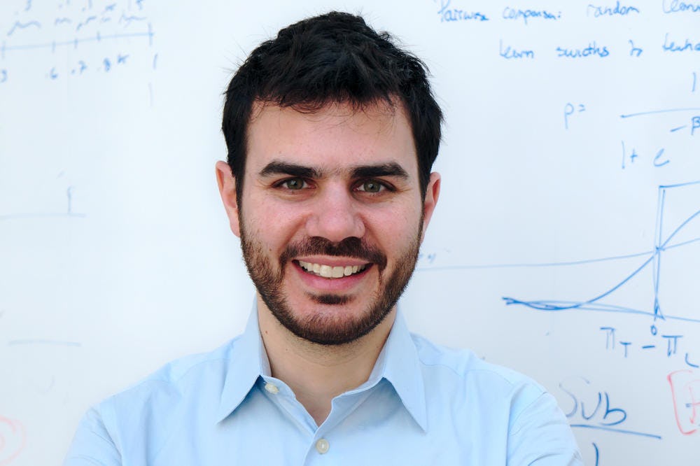 Donated Kidneys and the Selfless Biology of the Extreme Altruist