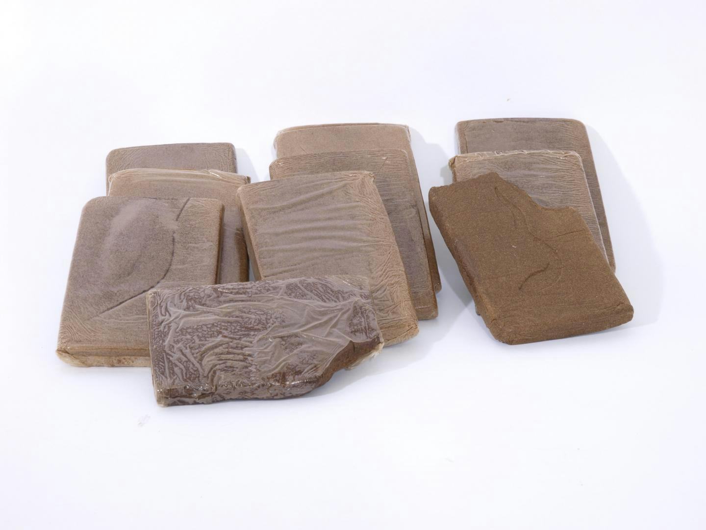 Weed Around the World Keeps Getting Stronger