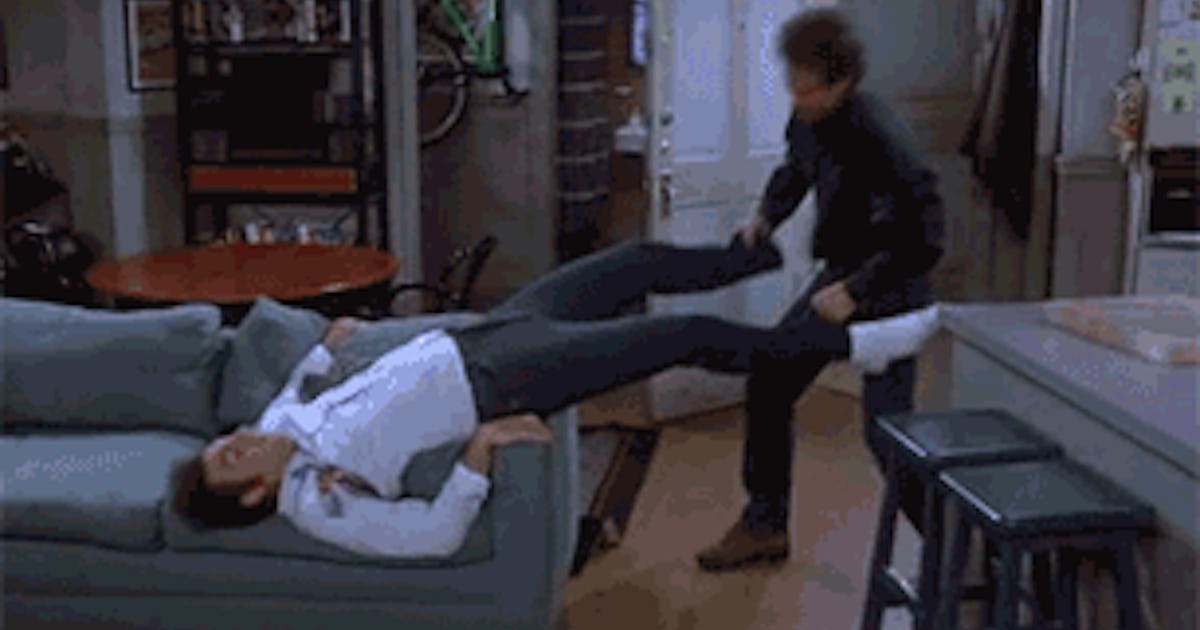 Skinny Jeans Absolutely Play A Role In Plummeting Sperm Counts