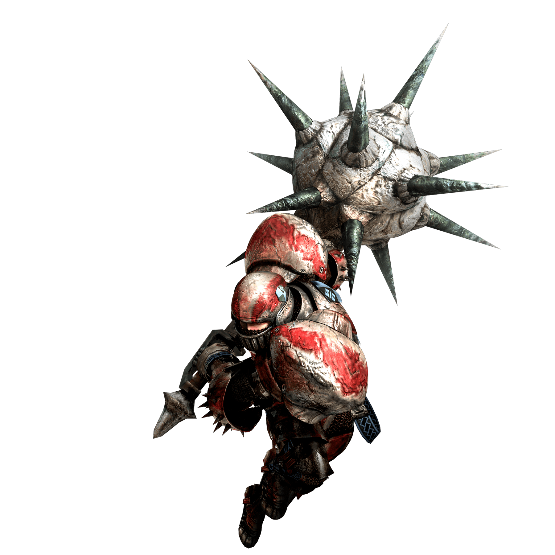 The Best Starting Armor in 'Monster Hunter Generations'