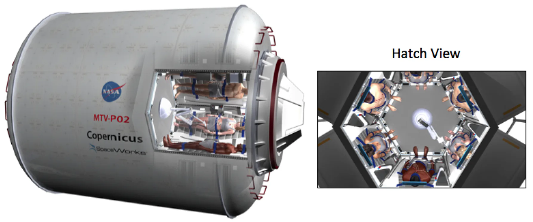 Magnetospheres and More: NASA Just Funded These 8 Bizarre Projects