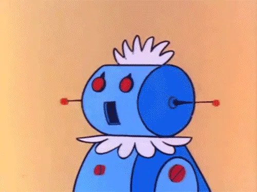 Did ‘The Jetsons’ Lie About the Post-Work World?