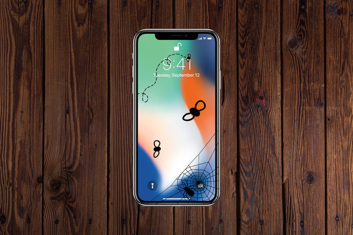 iOS 12.1.3 Got Rid of Some Scary Bugs, Here's How to Safeguard Your iPhone