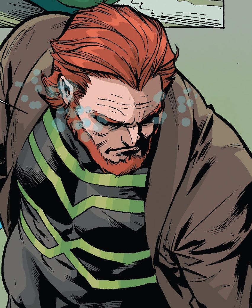 Marvel Phase 4 leaks: 'Eternals' set photos tease a major death