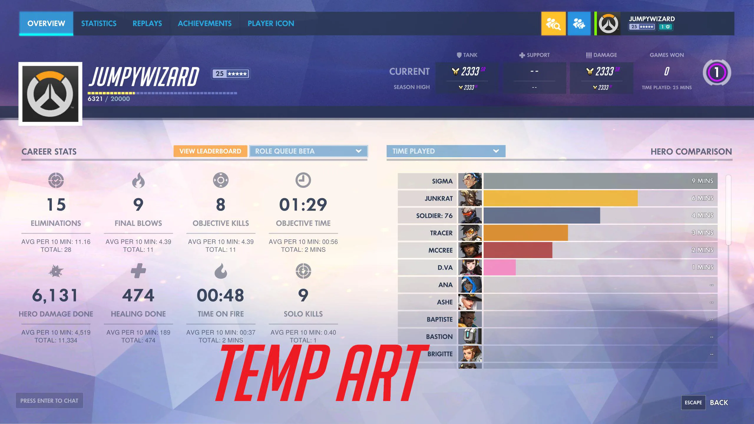 'Overwatch' Sigma: Release Date, Abilities, Leaks, and Rumors for Hero 31