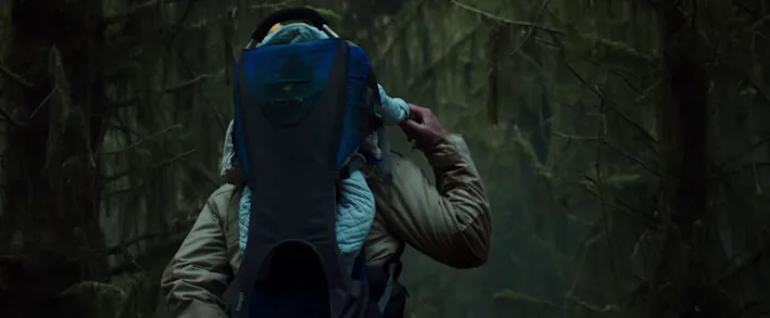 'The Hallow' Was the Best Horror Movie of 2015 and Also the Most Irish