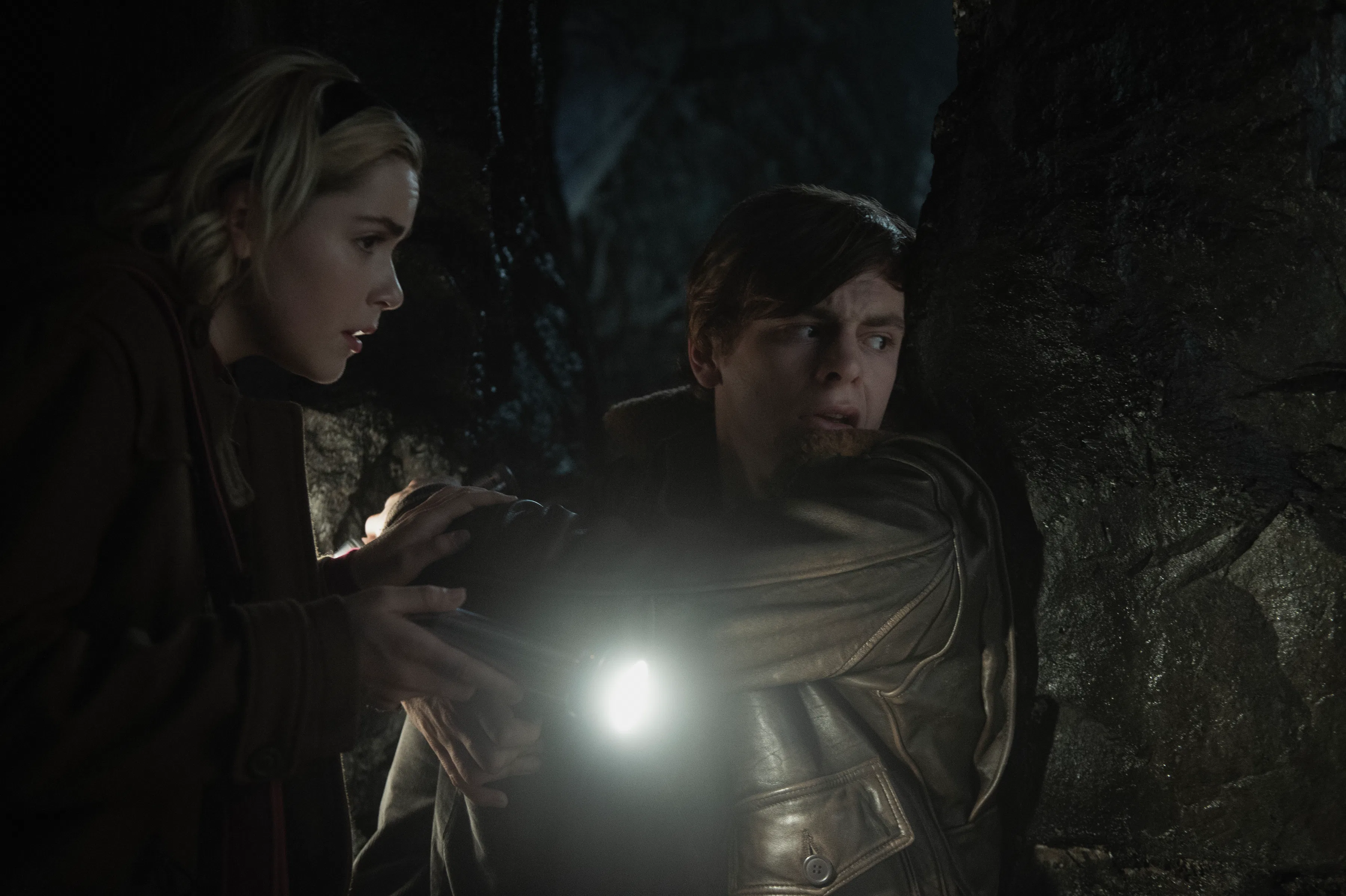 'Chilling Adventures of Sabrina': 5 scariest episodes for Halloween
