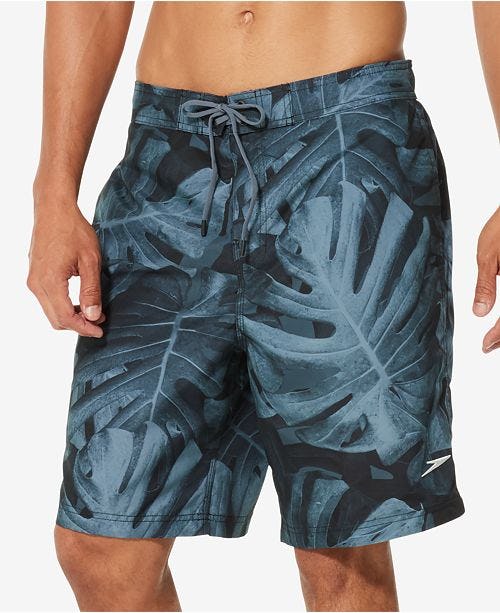Men's Swimwear That Actually Looks Super Cool
