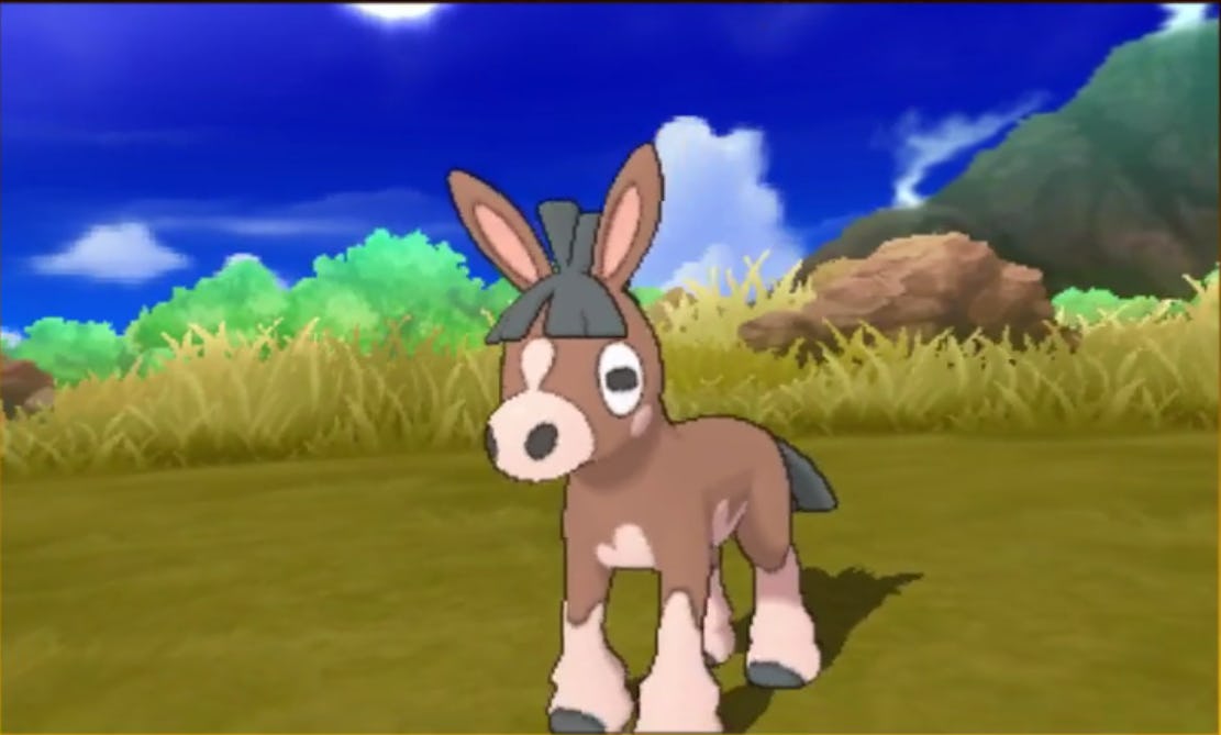 The Best Pokémon to Catch Early on in 'Sun' and 'Moon'