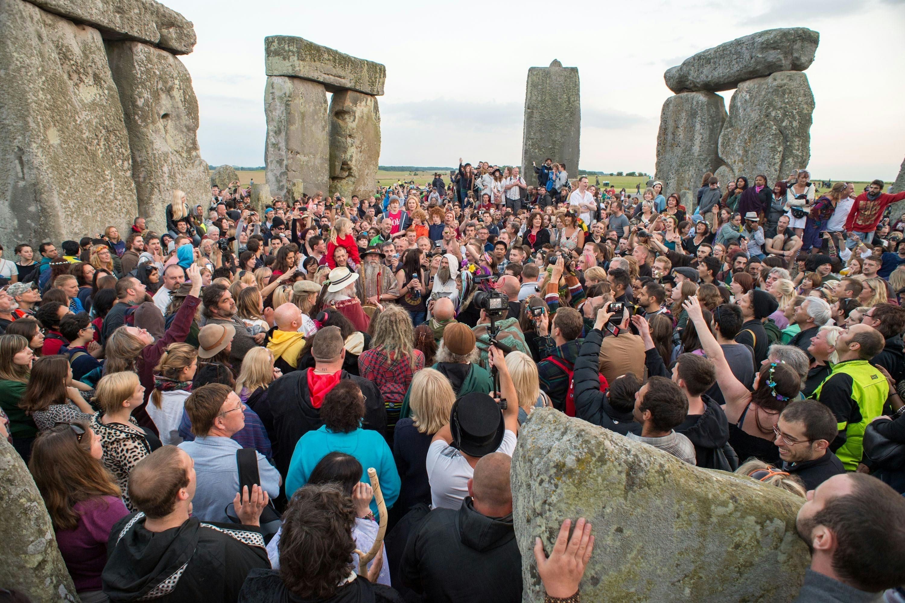 Stonehenge: Quarry Research Confirms Pillars Were Brought by Land, Not Sea