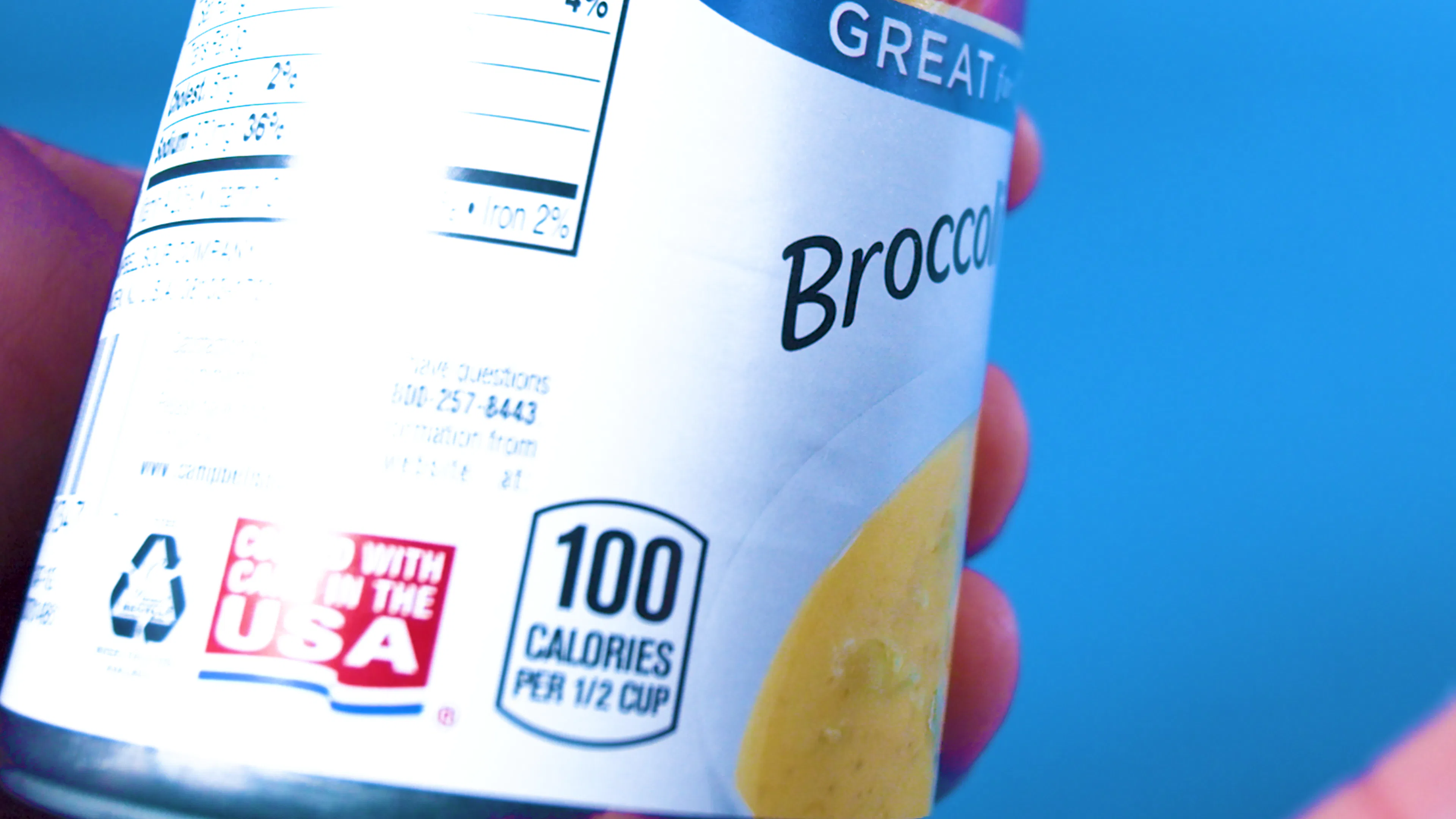 The Lovable 100-Calorie Snack Has a Backstory Too Weird to Ignore