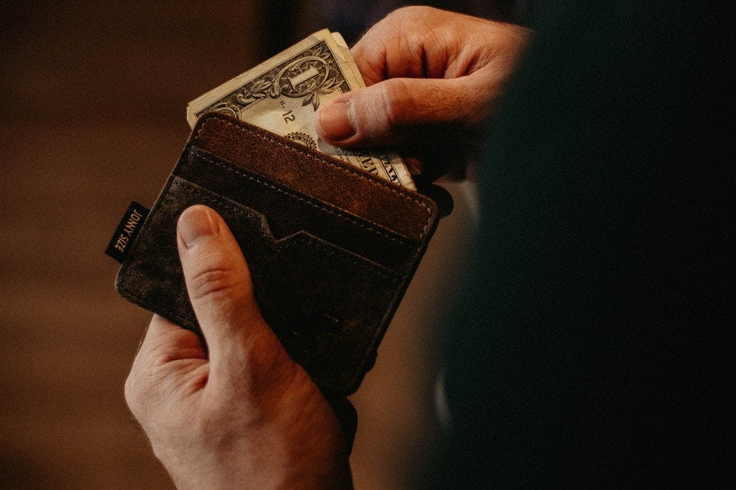 Scientists Show 2 Psychological Reasons a Lost Wallet May Be Returned