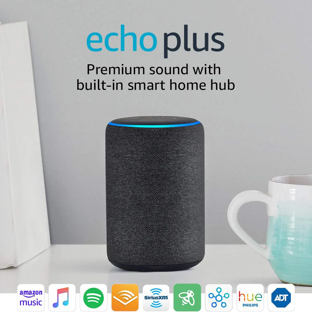 The 5 Best Smart Home Items Everyone Should Own
