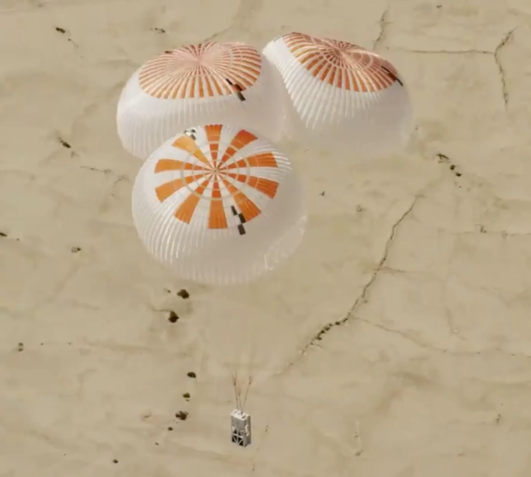 SpaceX and Boeing jump ahead in the race to send NASA astronauts to space