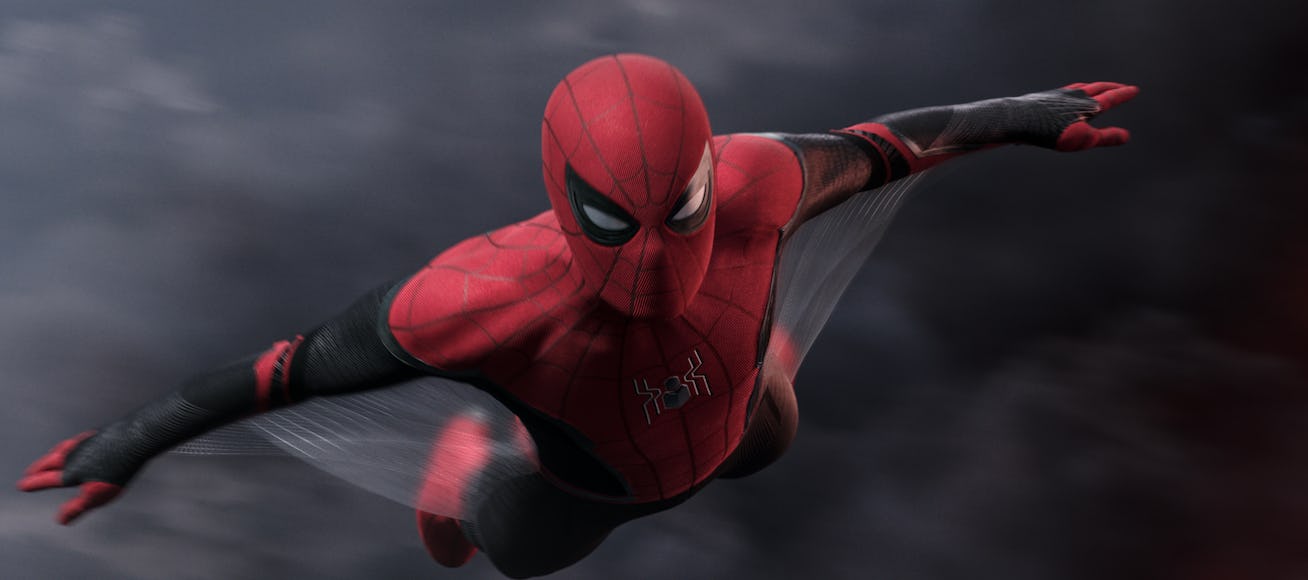 Spider-Man Out of MCU: 6 Exciting Sony Crossovers, From Venom to Multiverse