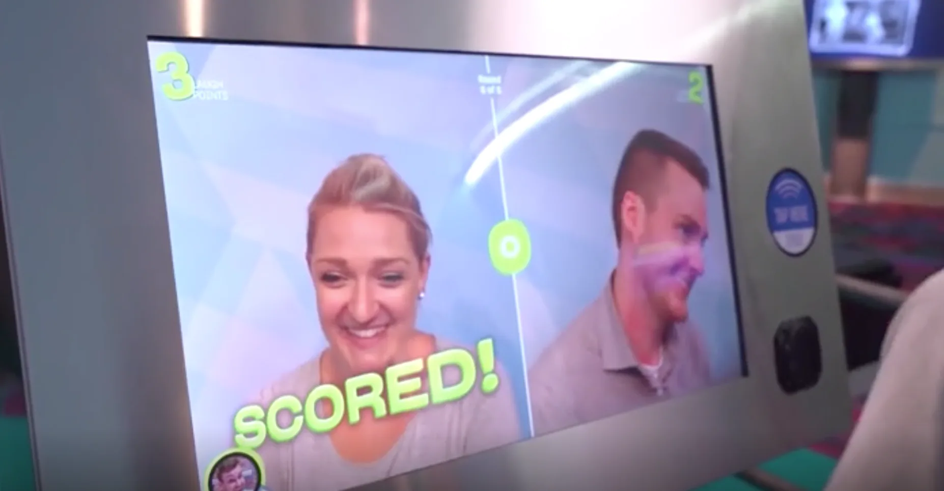 Microsoft Develops A.I. That Understands Laughter Enough to Judge Comedy