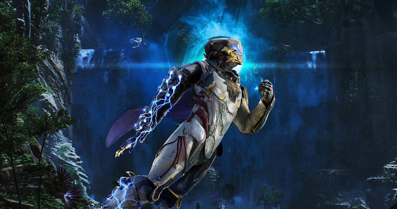 'Anthem' Reviews: Day 1 Patch Notes Vastly Improve the Demos We All Played