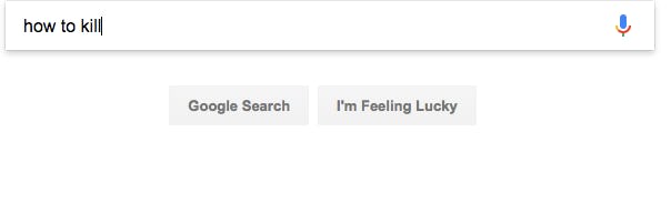 Google Doubles Down on Getting Rid of Offensive Search Predictions
