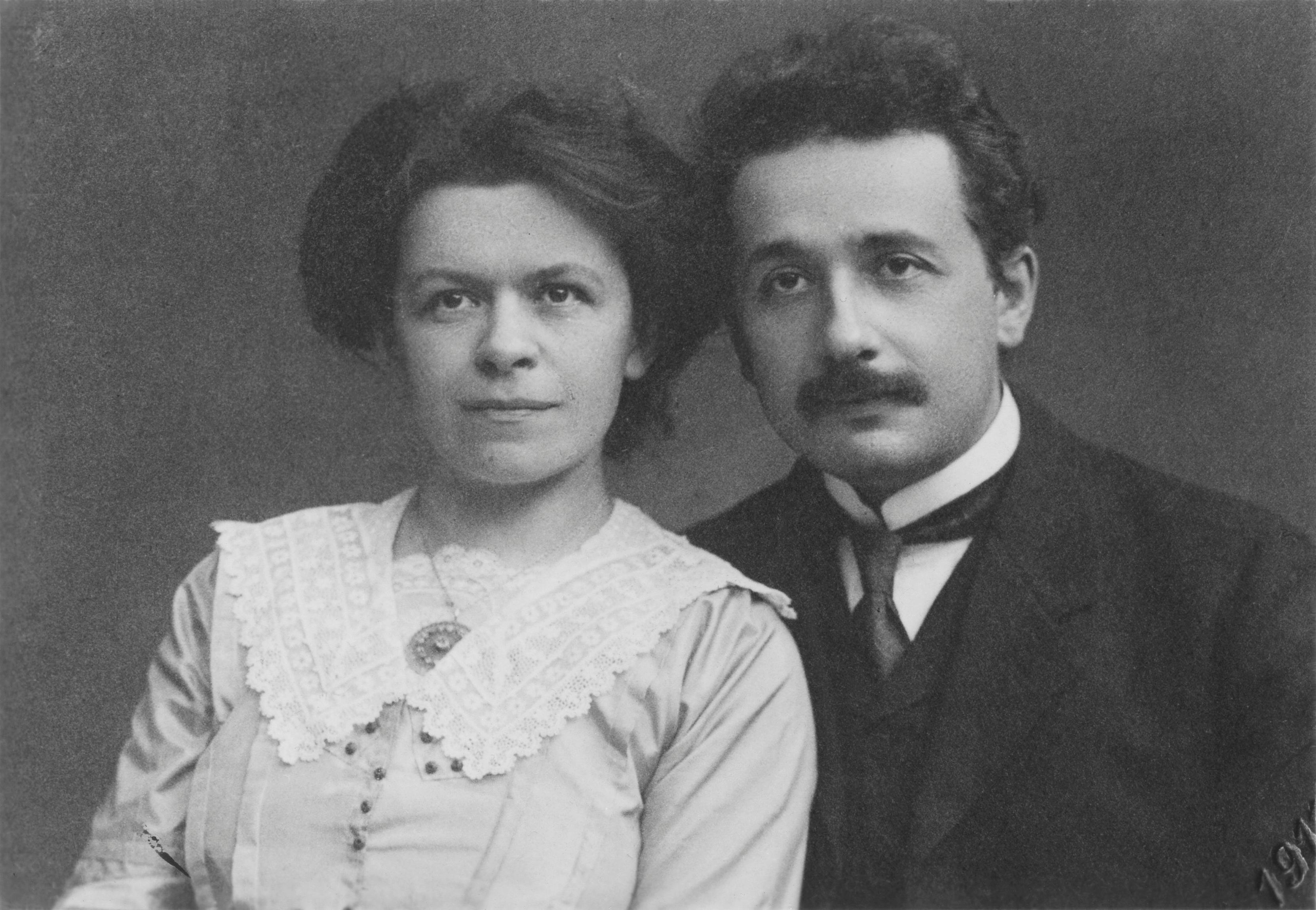 Who was Mileva Maric? What to Know About Einstein's First Wife