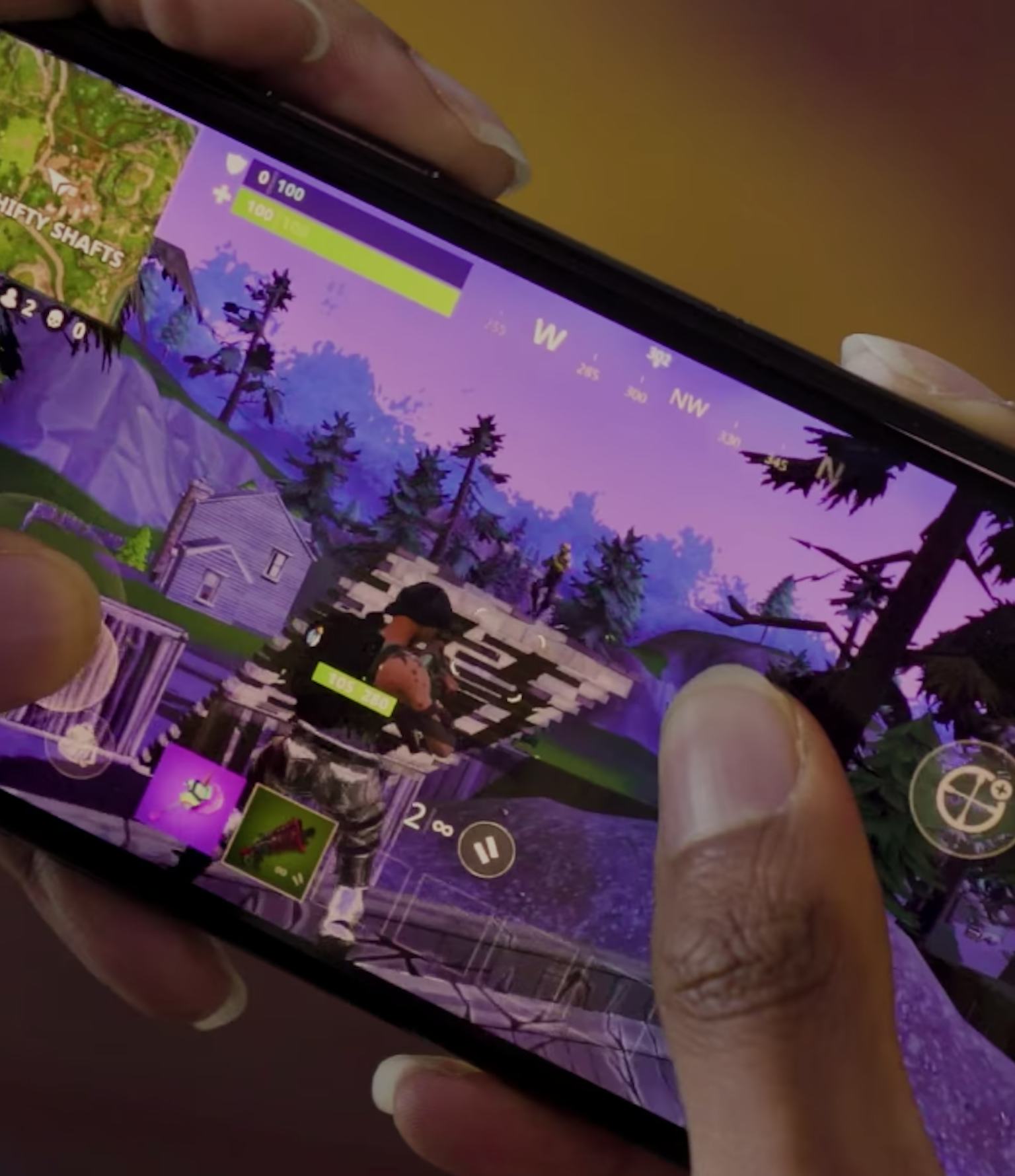 'Fortnite' Android Release Date Leak: Why It May Be Just Around the Corner 'Fortnite' Android Release Date Leak: Why It May Be Just Around the Corner