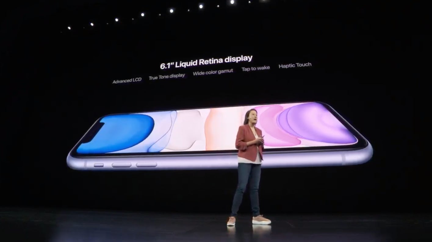 iPhone 11 Launches With Dual 4K Cameras, Lower Price and A13 Chip