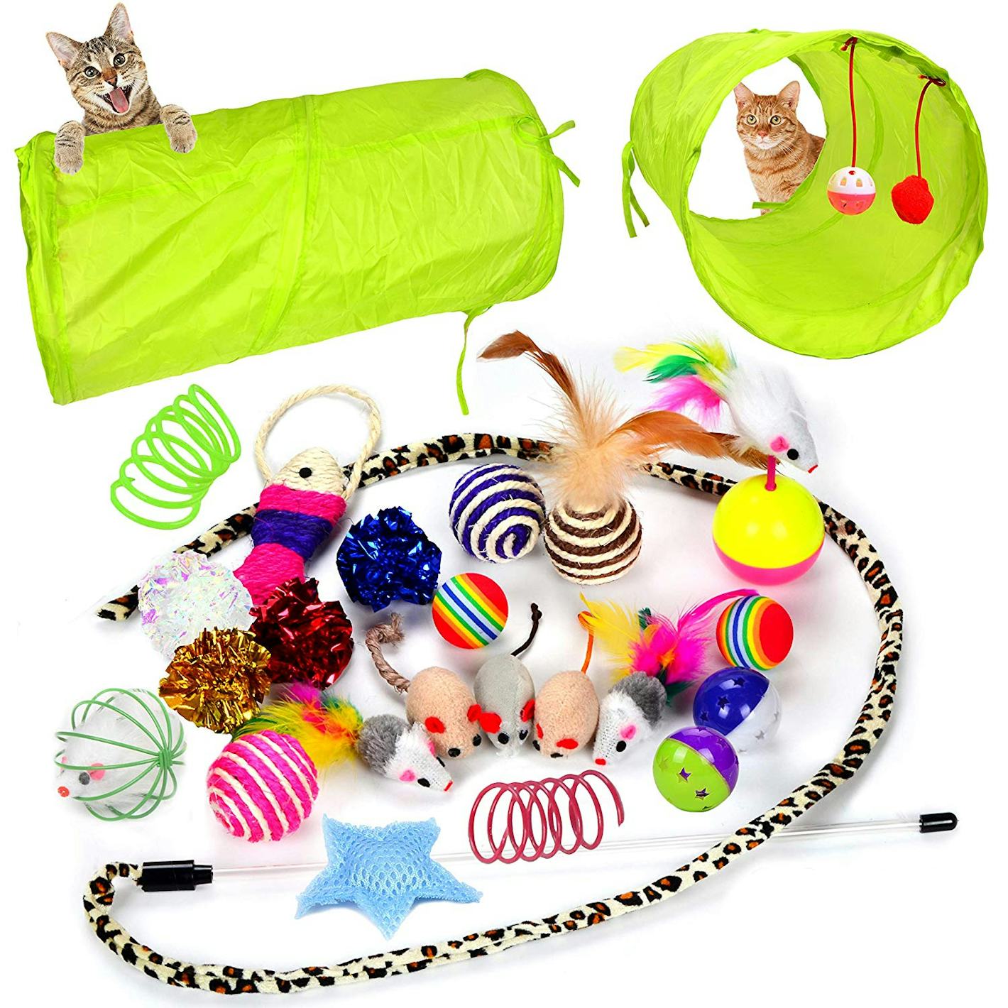 Highest Rated Cat Supplies On Amazon highest-rated-cat-supplies-on-amazon