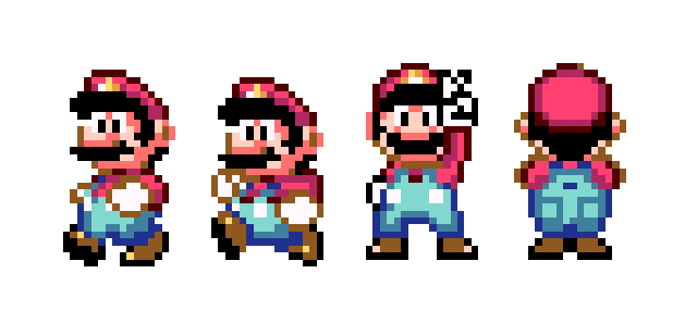 7 Ways ‘Super Mario 64’ Revolutionized Gaming