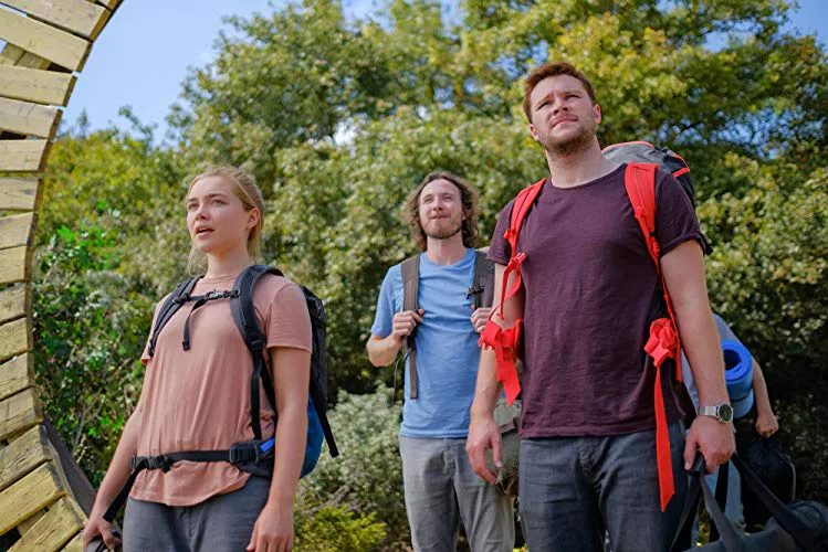 'Midsommar' release date, plot, cast, and everything to know