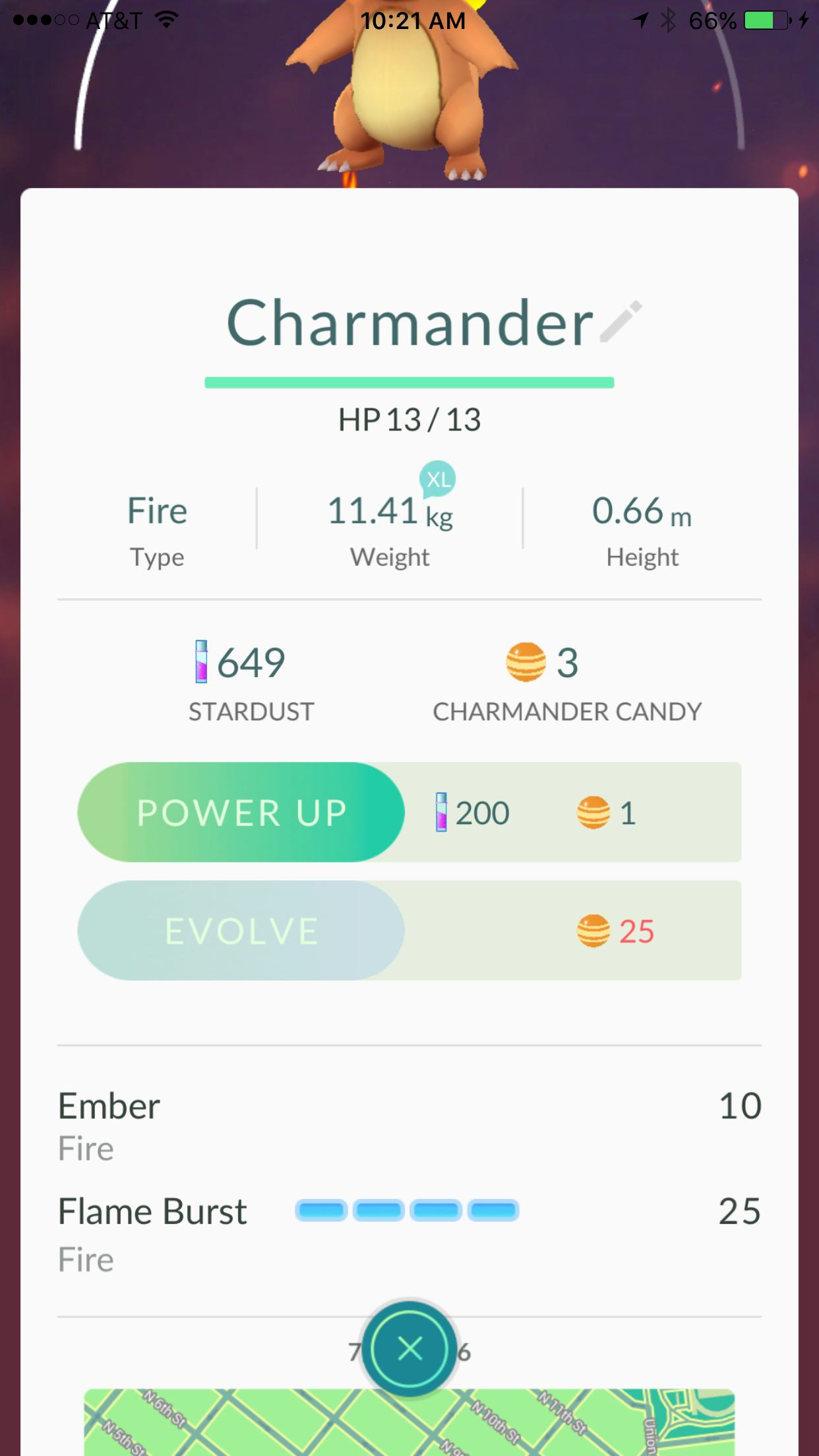 How to Win Battles in 'Pokemon GO'