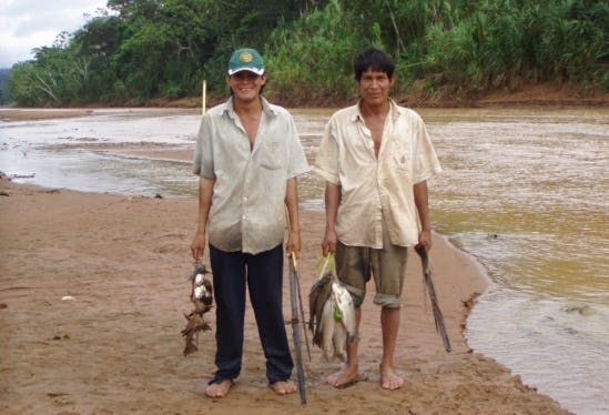 How the Tsimané of Bolivia Stay Heart-Healthy, Despite a 2,700-Calorie Diet