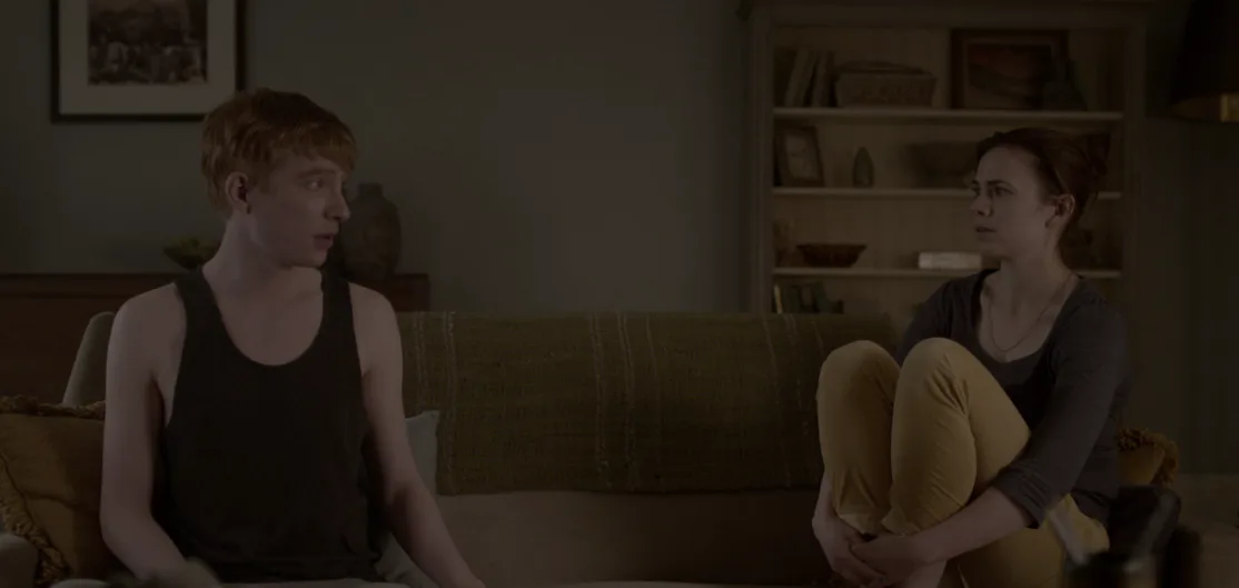 Revisiting the Best 'Black Mirror' Episode: "Be Right Back"