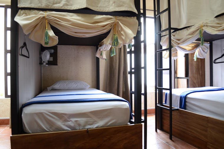 12 Hostels That Are Even Better Than Hotels