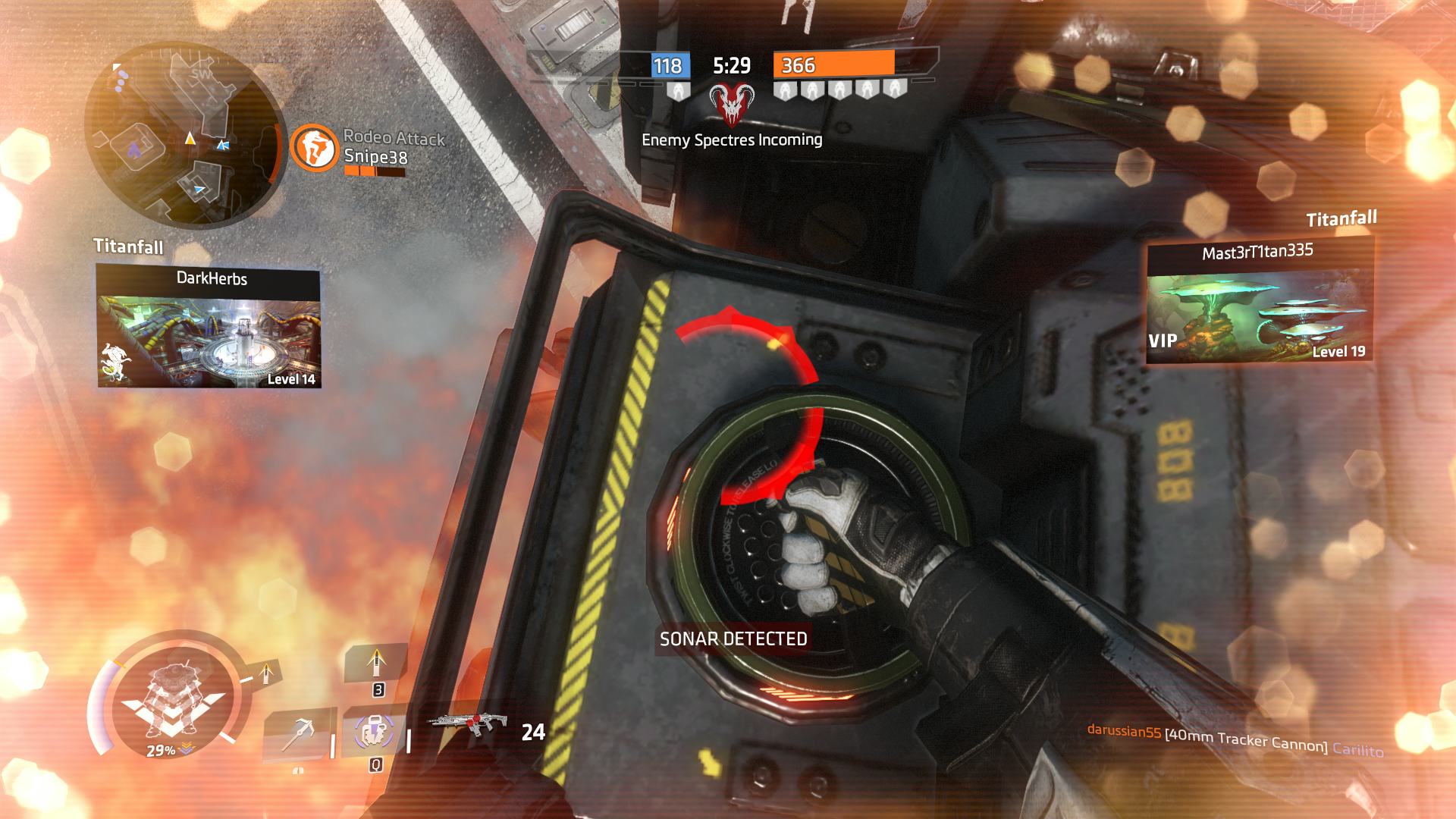 How to Win in 'Titanfall 2' Multiplayer