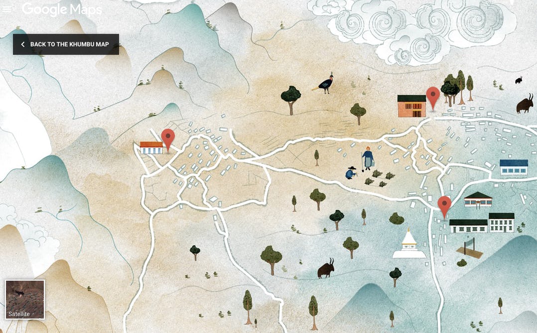 The 11 Best Hacks for Google Maps