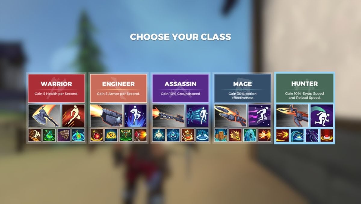 'Realm Royale' Tips and Tricks: 5 Things for Beginners to Know