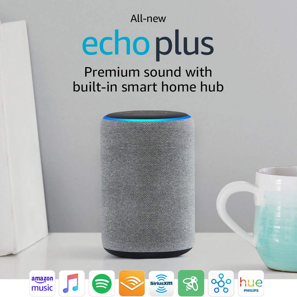 5 Smart Home Items to Buy Right Now
