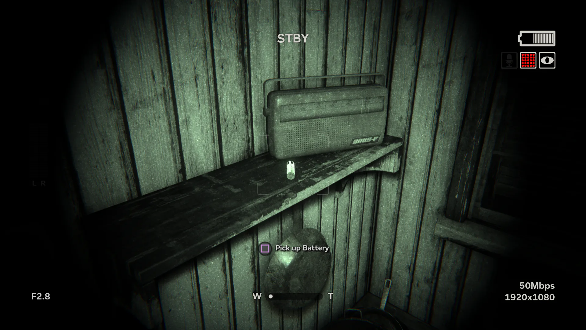 7 Tips for Surviving ‘Outlast 2’