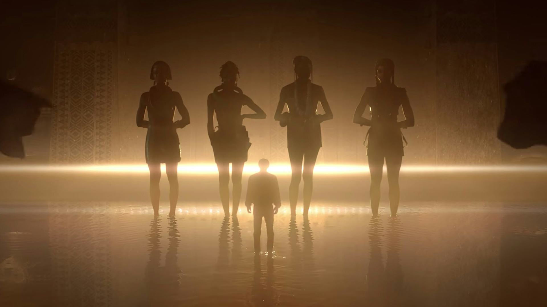 Afrofuturism Is More Than Just "Black Sci Fi," It's a Nuanced Black Future