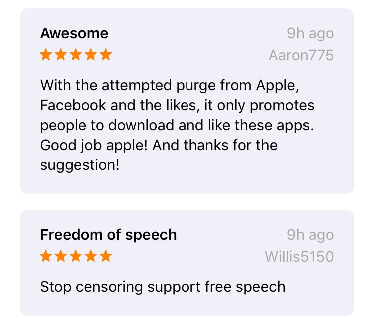 InfoWars App Hits No. 3 Spot in Apple App Store as Alex Jones Fans Rejoice