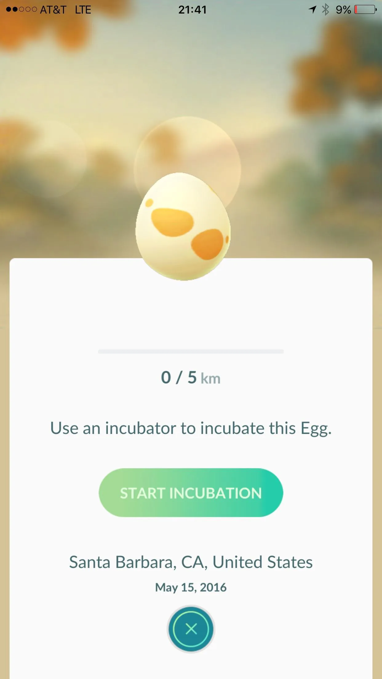 The New 'Pokémon GO' Update Is Full of Bugs