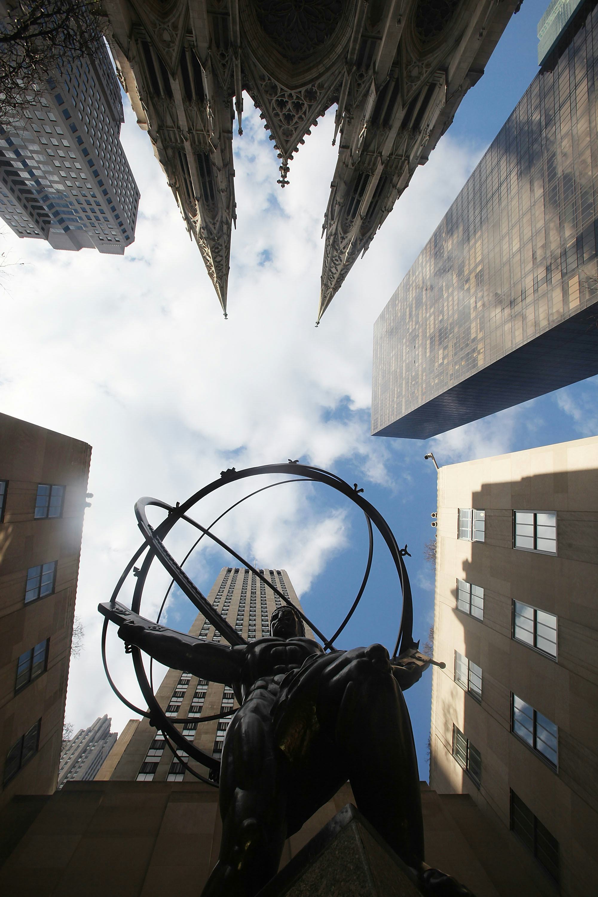 Automation Will Make Universal Basic Income a Necessity