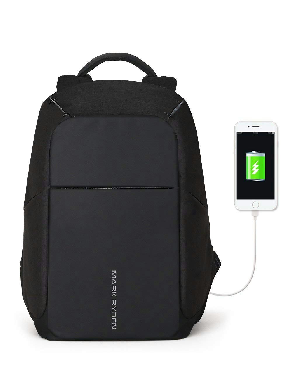 These Smart Backpacks Are Great for Any Situation