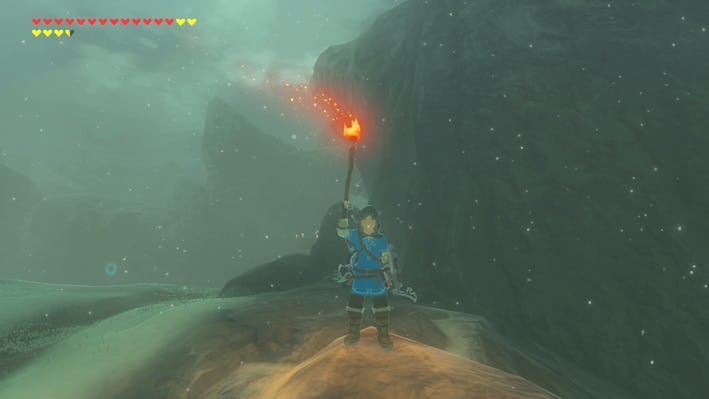 15 Things You Might Have Missed in 'Zelda: Breath of the Wild'