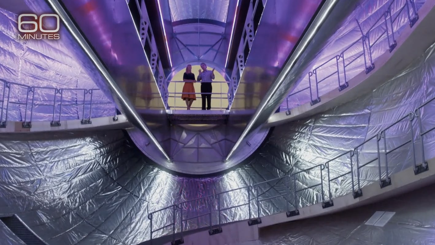 Why Aerospace CEO Robert Bigelow is Convinced Aliens Live Among Us