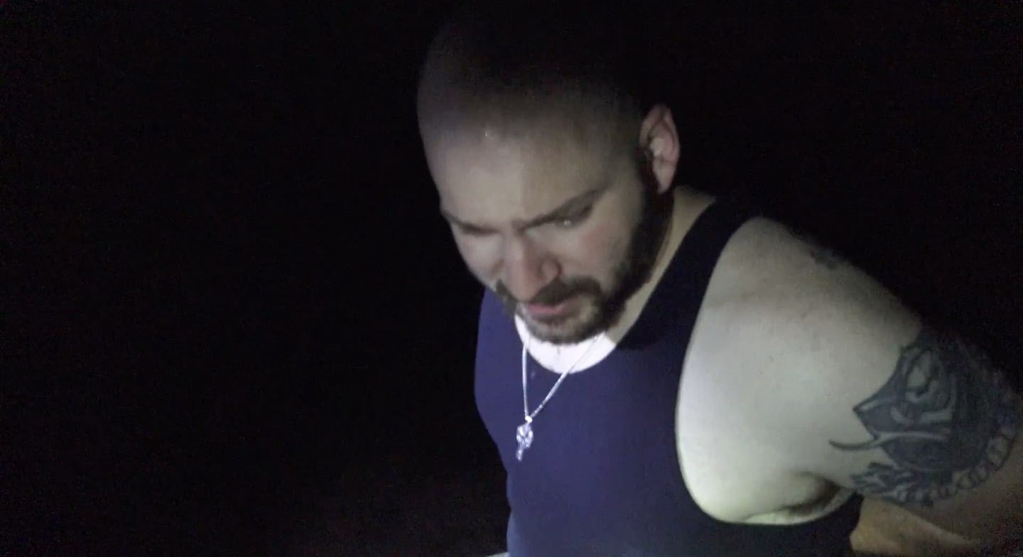 Hunters Become the Hunted in Rooster Teeth 'Achievement Haunter' Exclusive