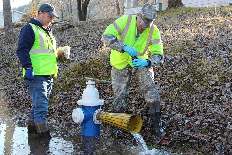 Flint, Michigan Is Only One Part of America's Drinking Water Problem