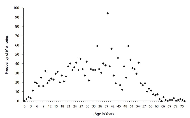 Teenage Brains Reveal Why Memories of High School Last Forever