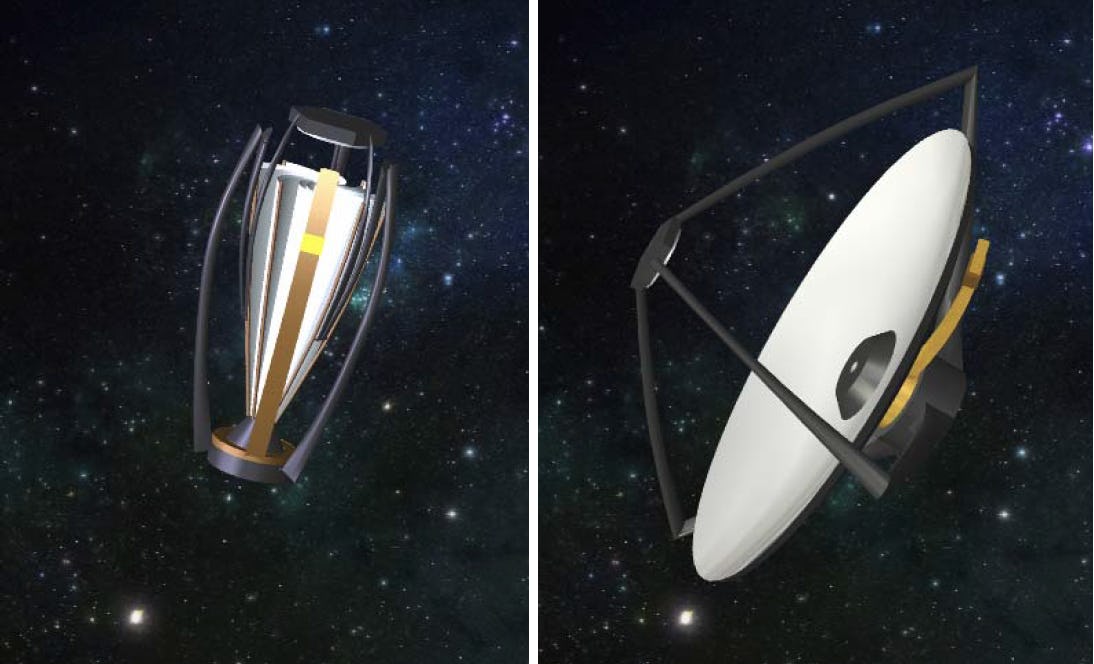Magnetospheres and More: NASA Just Funded These 8 Bizarre Projects