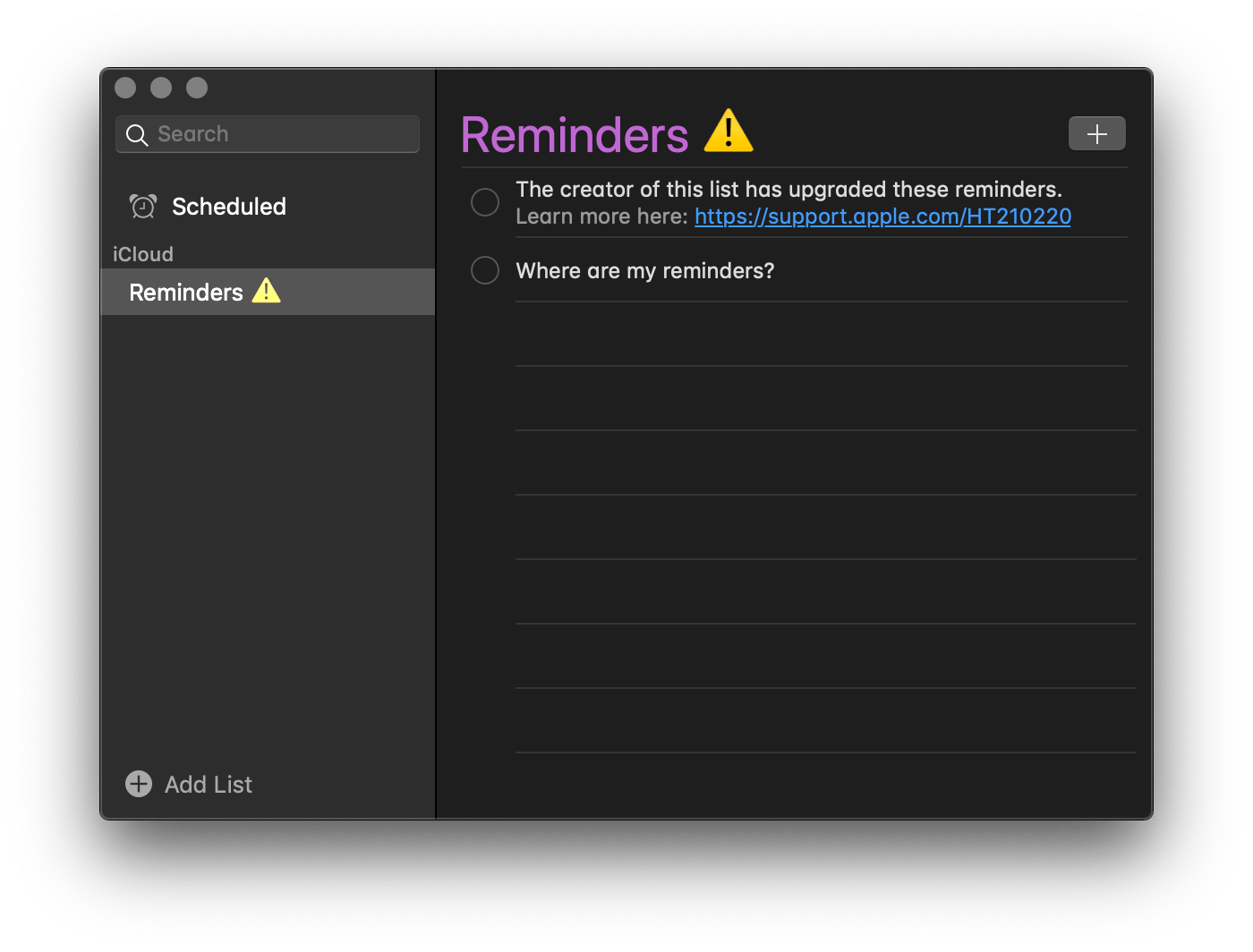 iOS 13: 4 changes you'll hate in Apple's dark mode-touting update