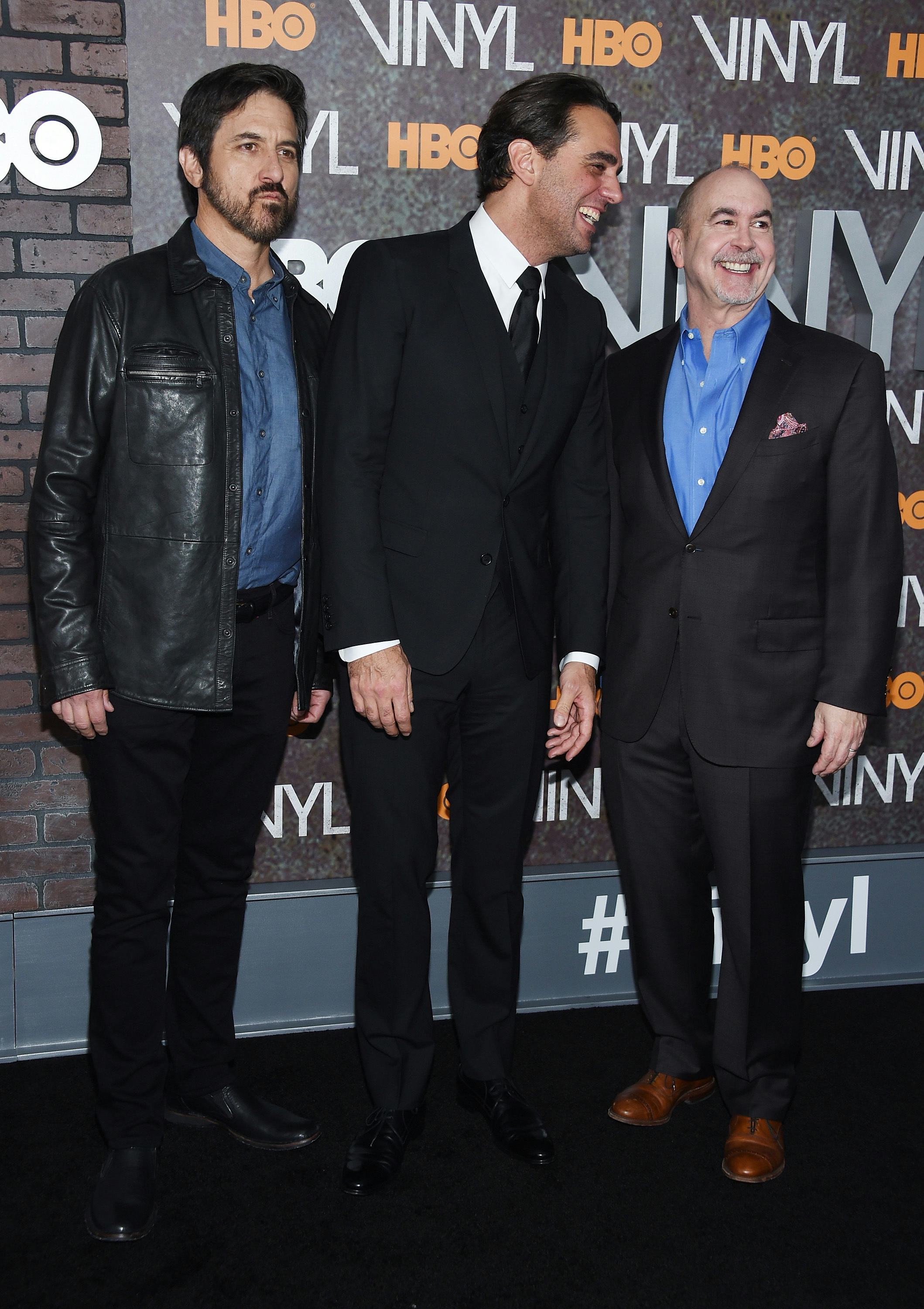 Vinyl' Was a Cautionary Tale About Peak TV